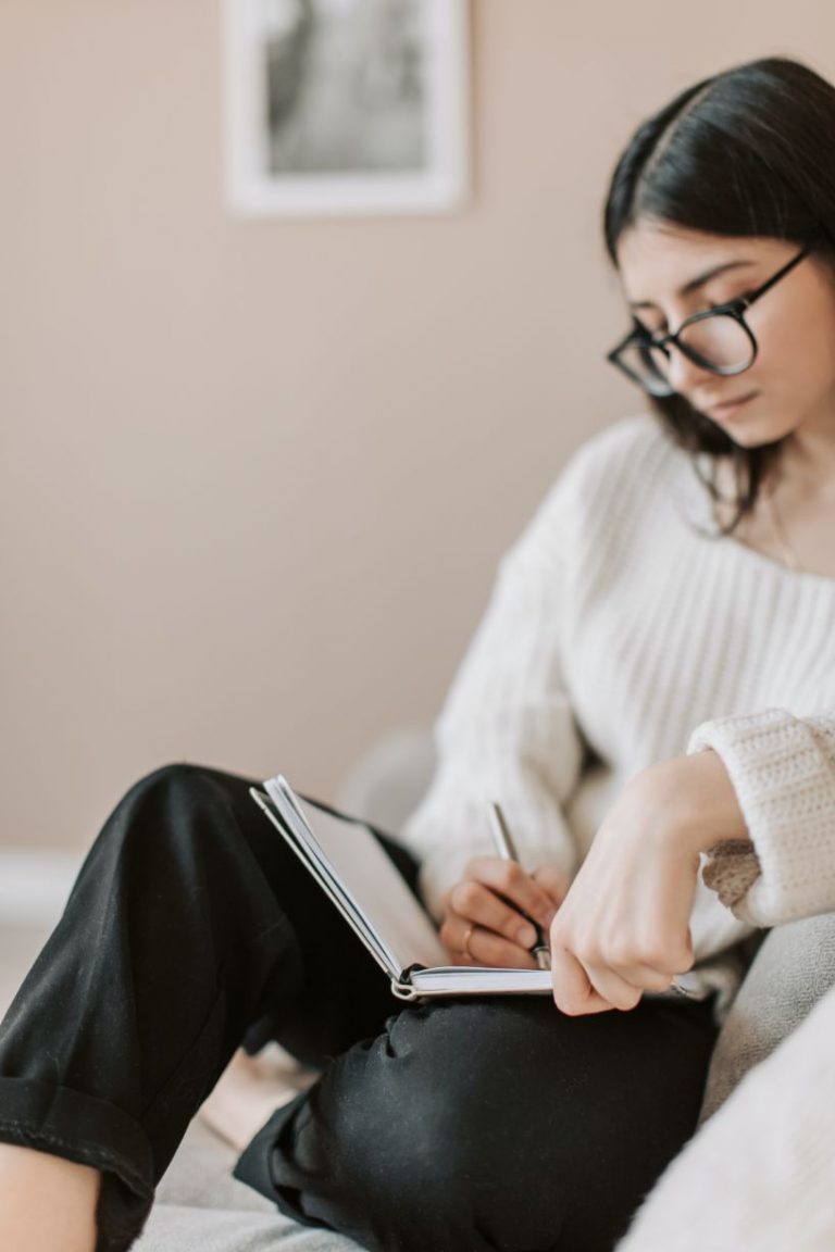 How to Start a New Life: The Ultimate Guide - My Bold Life